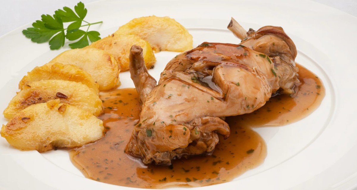 Comidas típicas de Toledo | Vacaciones10.top